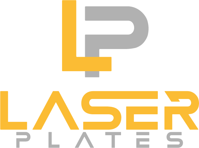 Laser Plates - 3D and 4D Number Plate Specialists